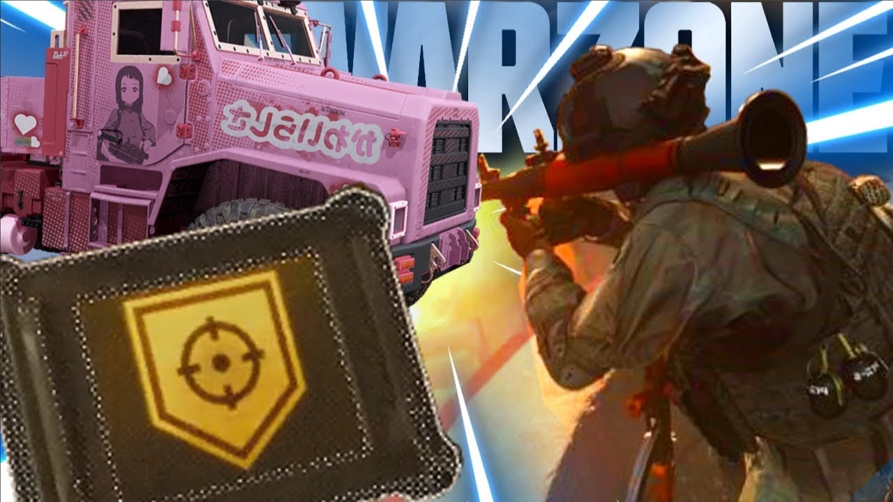 As "MUDANÇAS SECRETAS" do NOVO PATCH do WARZONE! NERFs na AKIMBO/RPG ...