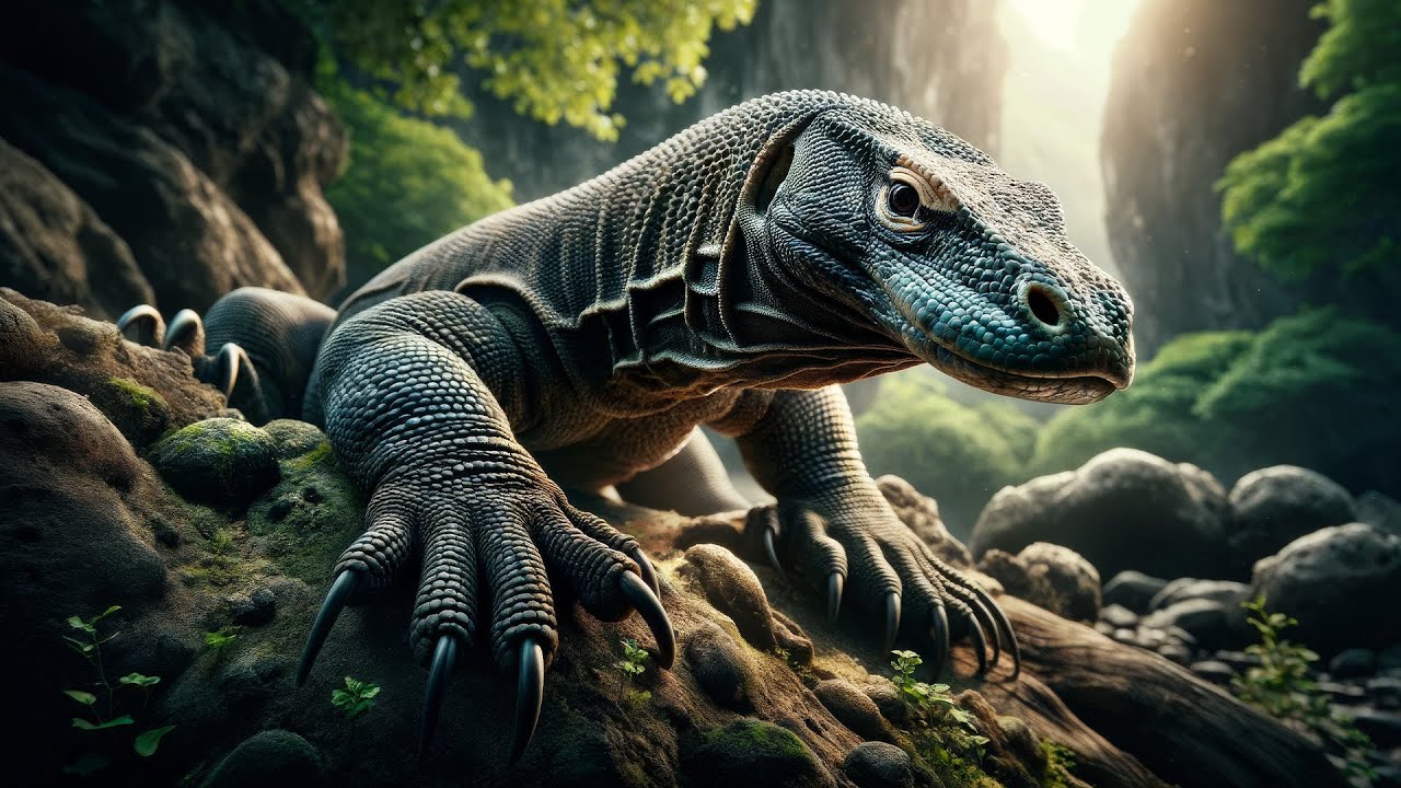 The 10 ANIMALS most RESISTANT to DISEASES - YouTube