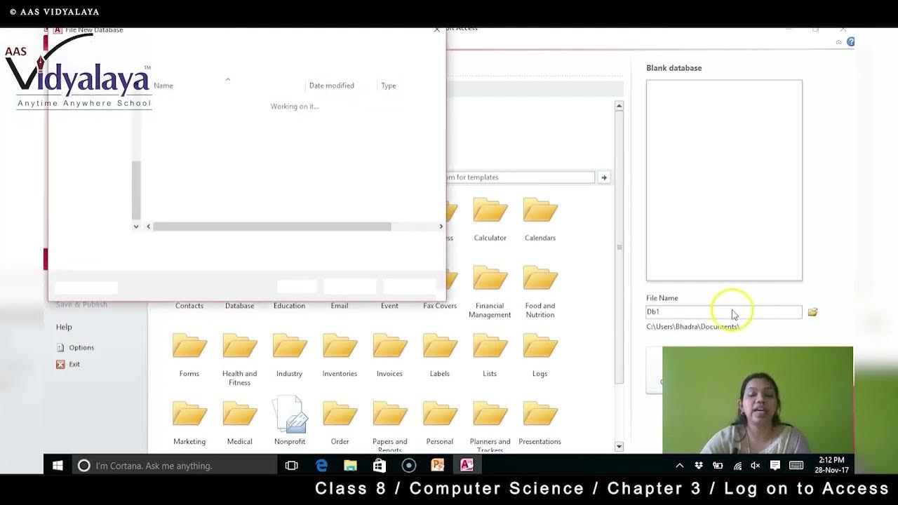 10 Class 8 ICT C3S2 - YouTube
