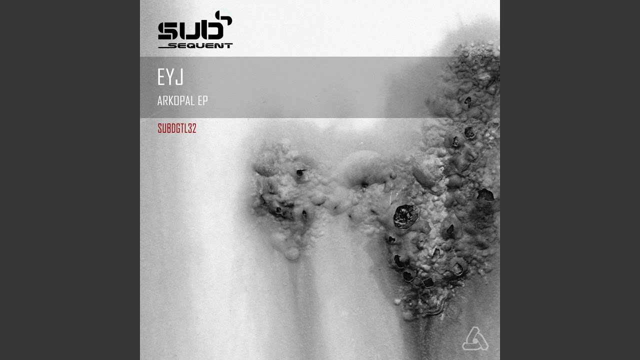 Antarox (Original Mix) - YouTube