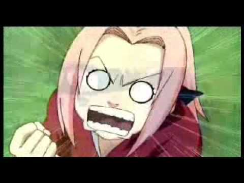 Naruto - Fish Sticks - YouTube