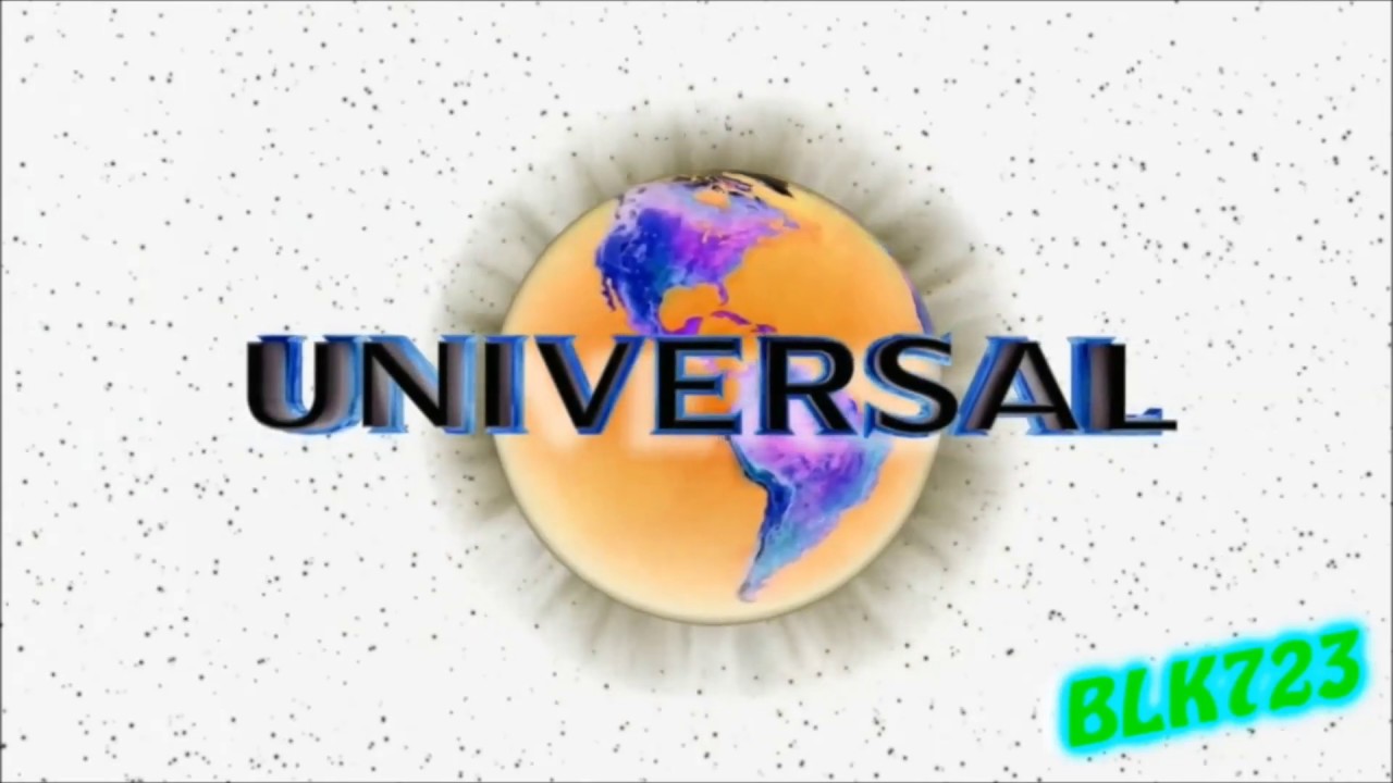 Universal Logo in Actual G Major with Normal Fanfare (PAL Version ...