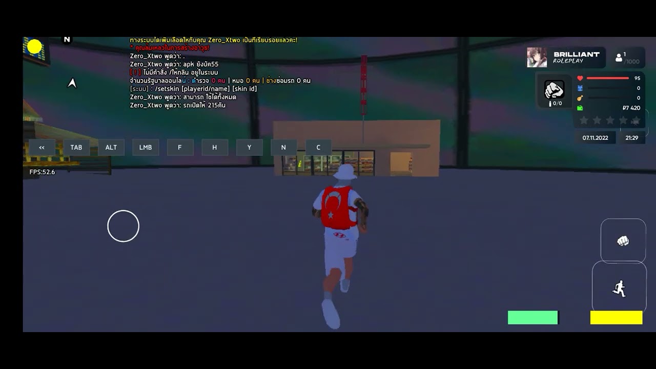 GTA BOXING APK HUD/MOD - YouTube