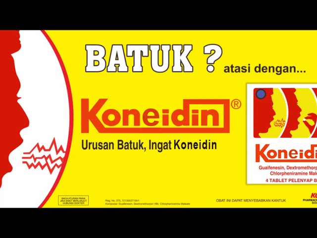 Memes Obat Batuk