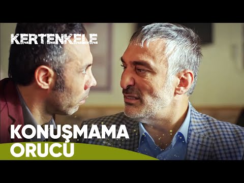 Hicabi'nin derdi Deli Kenan'a deva oldu - Kertenkele 80. Bölüm