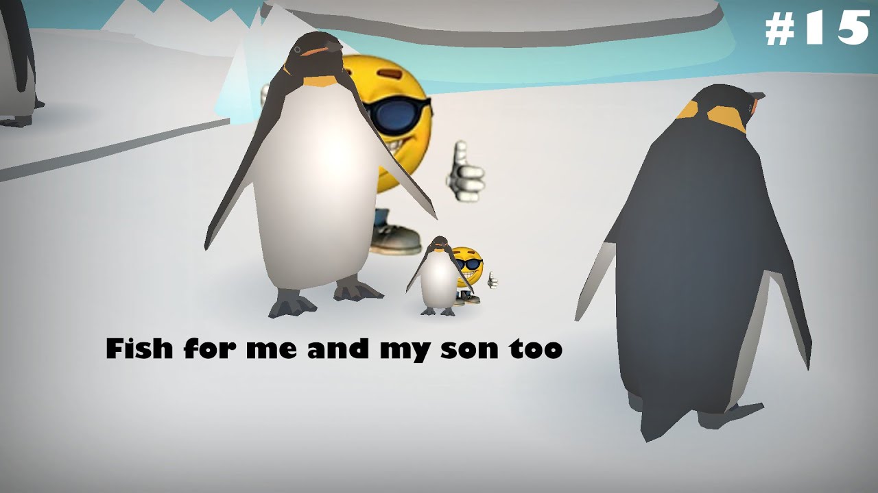 Free fish || Cell to Singularity #15 - YouTube