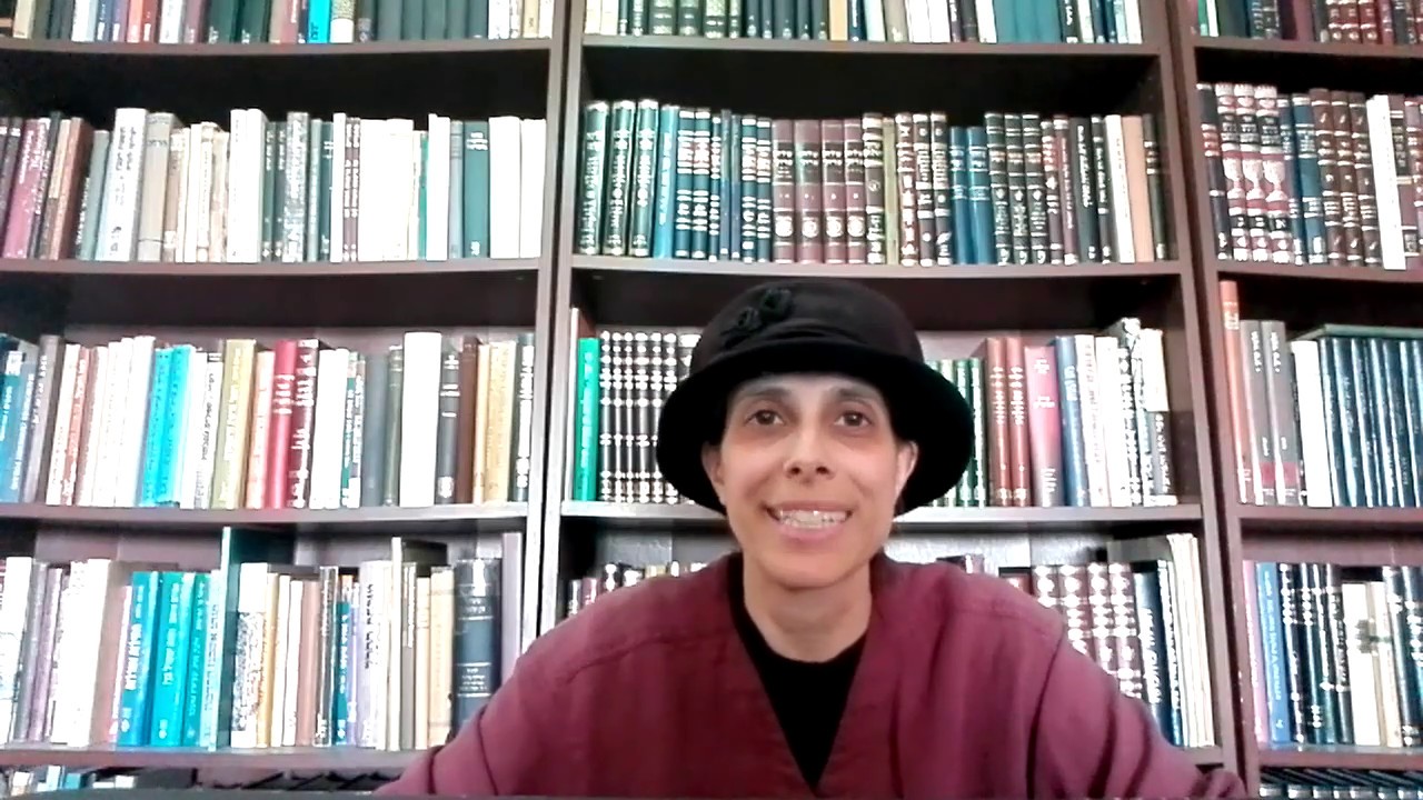 Purpose of Shemittah – Neima Novetsky – ALHATORAH.ORG - YouTube