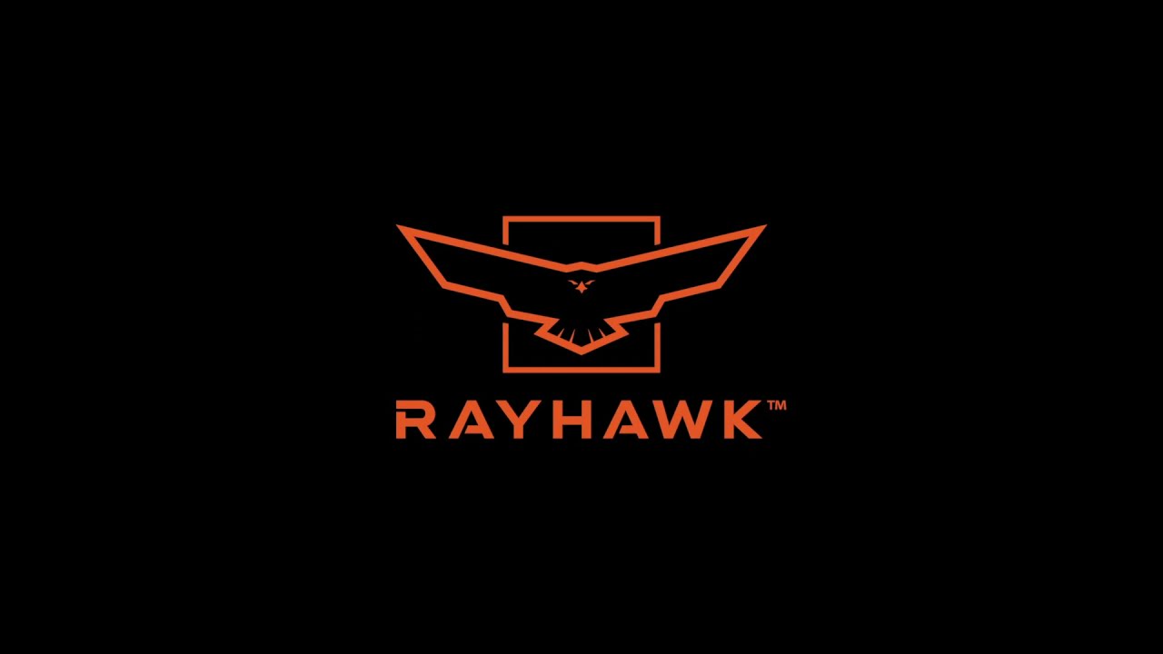 RAYHAWK Teaser - YouTube
