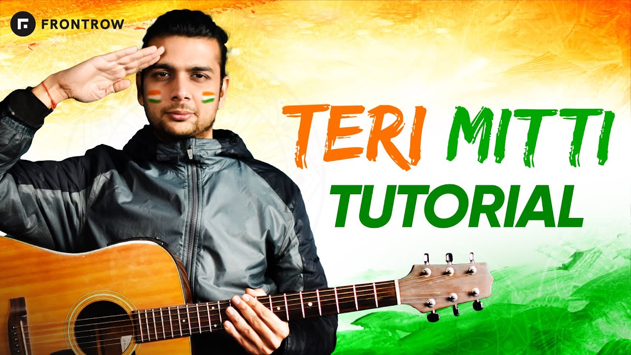 Best PATRIOTIC SONGS for INDEPENDENCE DAY 🇮🇳| Teri Mitti, Ae Watan ...