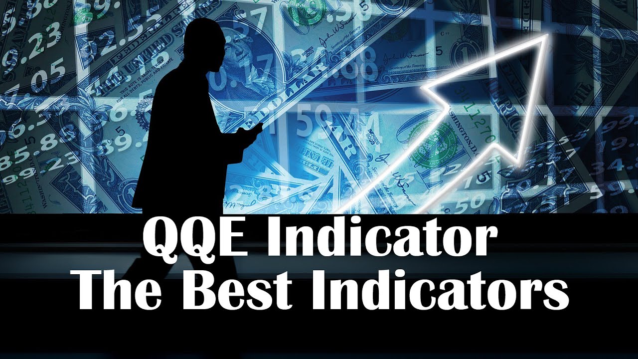 QQE Indicator Testing | Best Trading Indicators - YouTube