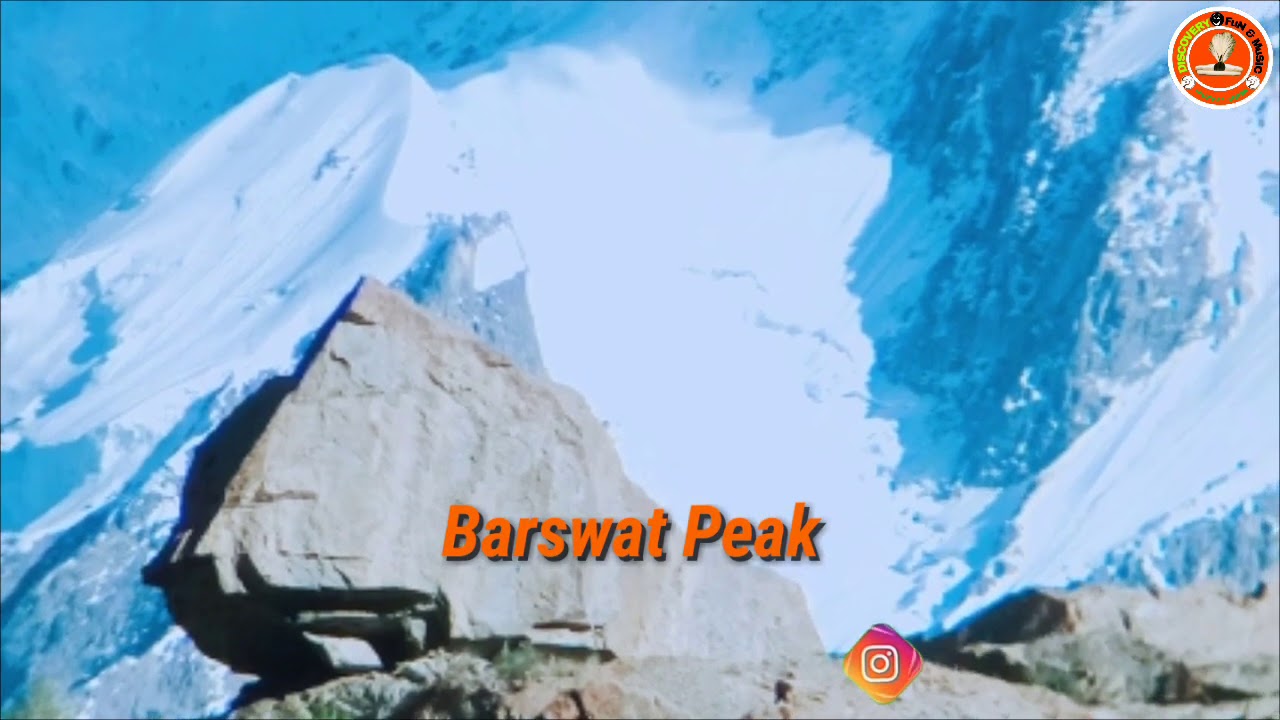 Short video on the beauty of Immit Ishkoman Heaven on the earth - YouTube