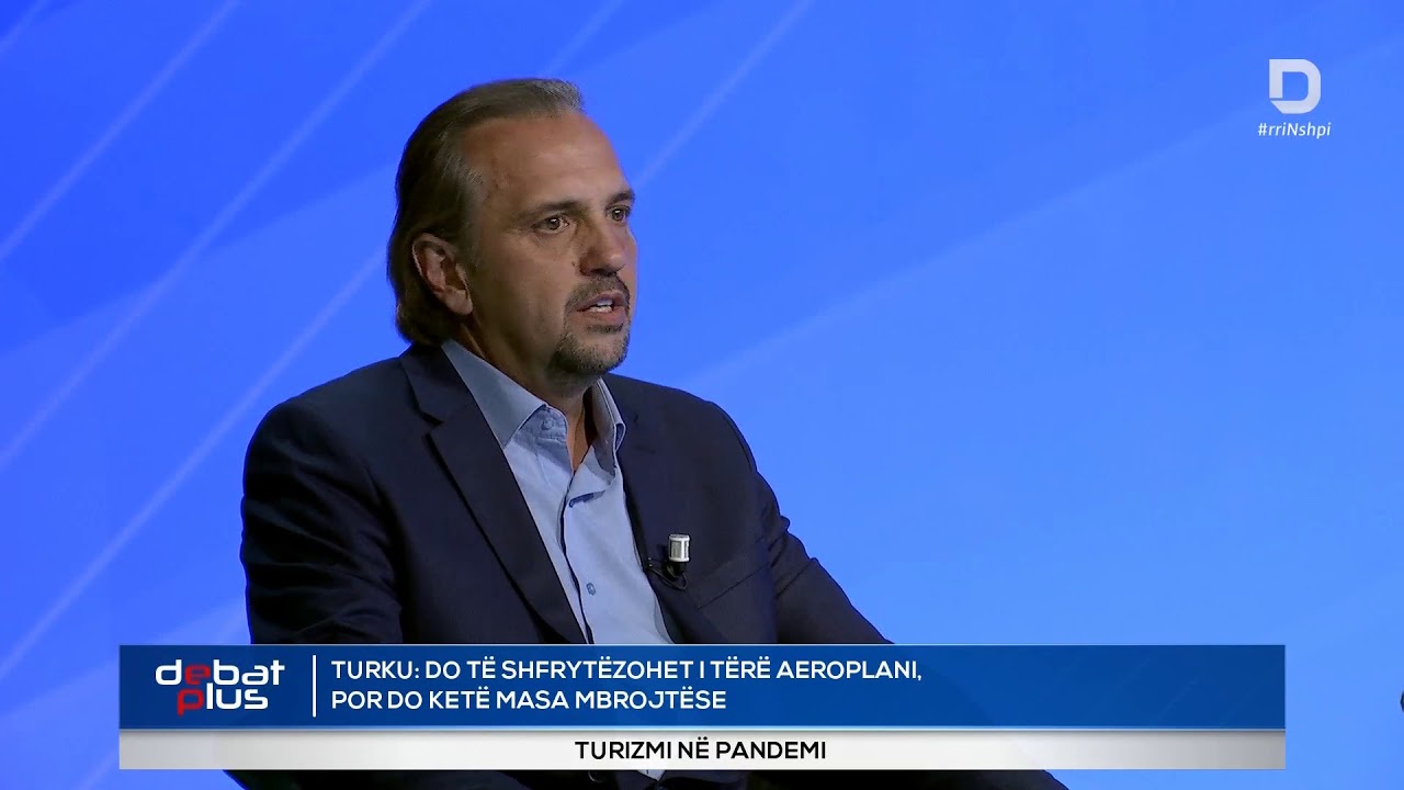 Shpetim Turku nga FIBULA tregon ekskluzivisht se cilat jane testet qe ...