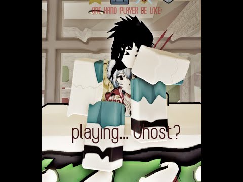 Ghost [Funky Friday] - YouTube