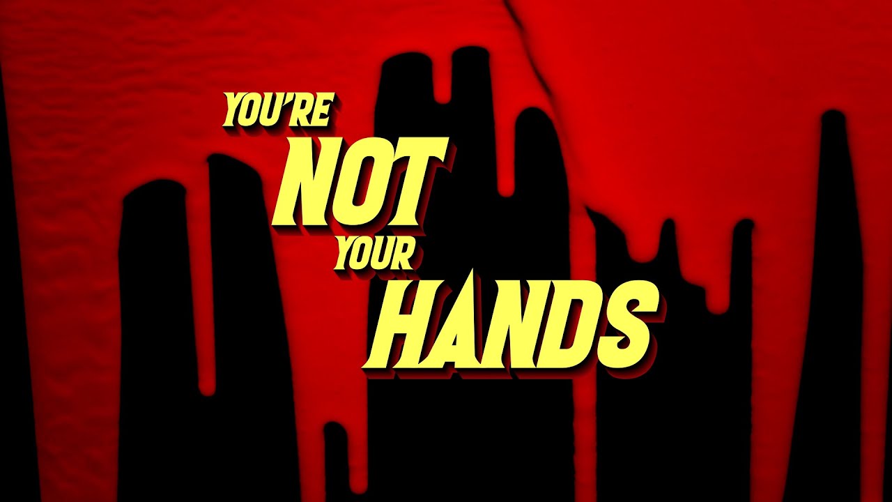 You're Not Your Hands | Award Winning Short Film - YouTube