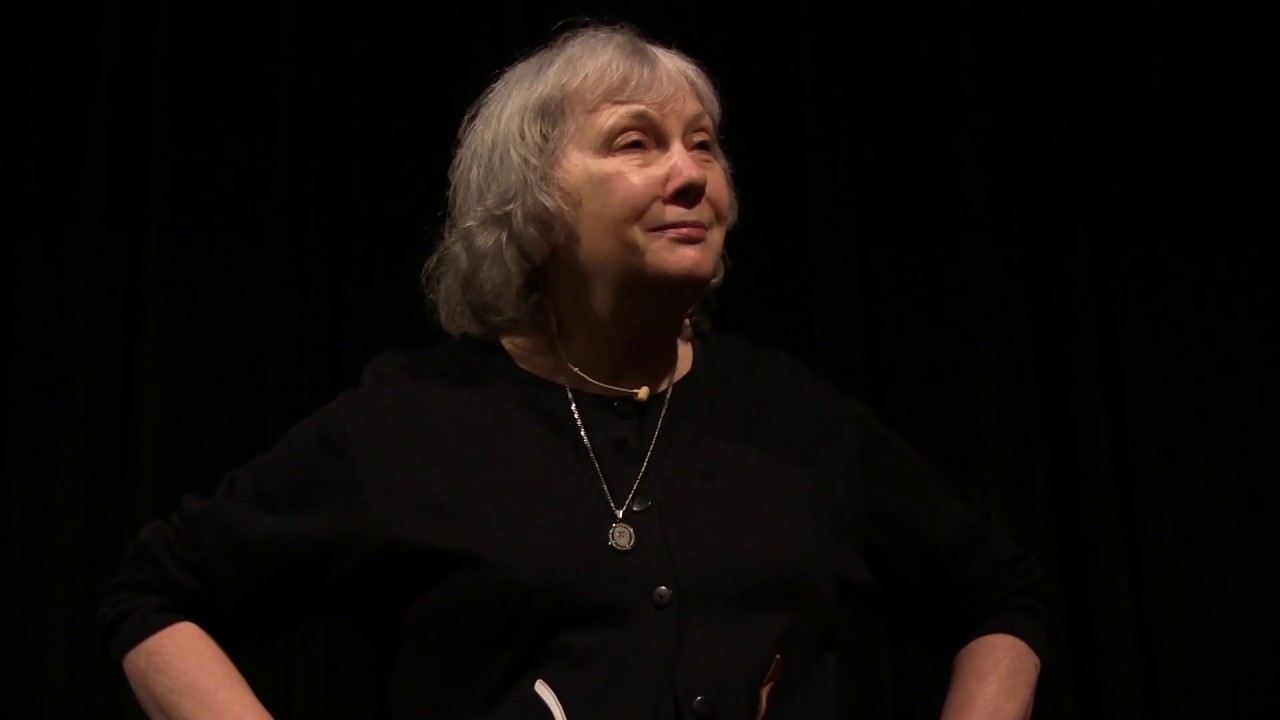 Linda Goodman 11 14 18 - YouTube