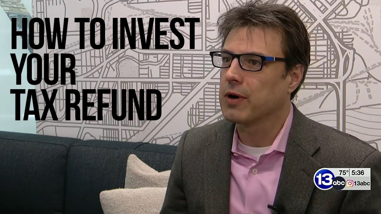 WTVG13 with Savage's Dan Finkel - YouTube