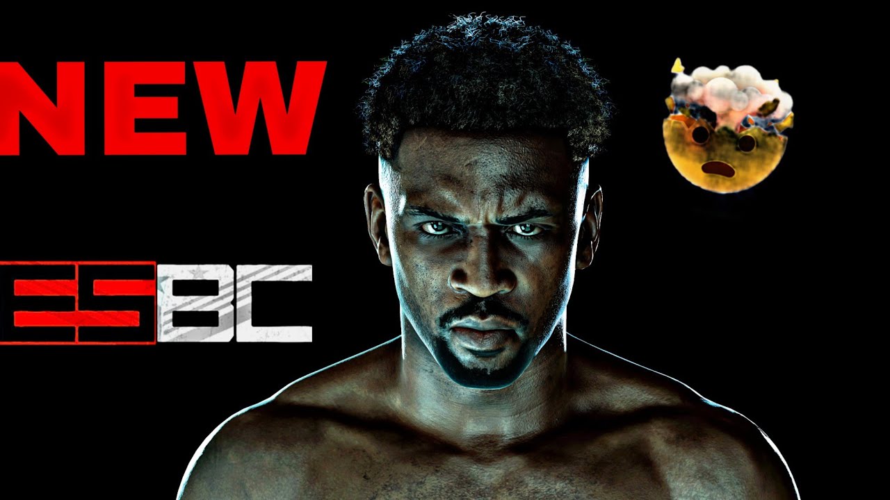 ESBC New Fighter Model and It might be the BEST one!(Comparison) - YouTube