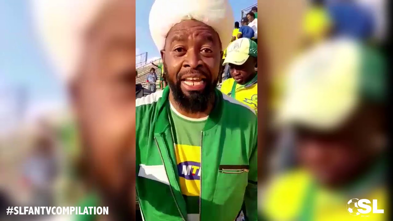 SL Fan TV Compilation ft. Botha Msila - YouTube
