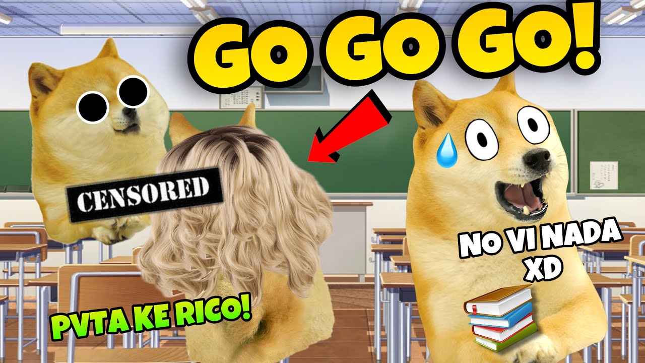 Encuentro a mi MAESTRA haciendo el GO GO GO a mi PRIMO con DERECHO ...