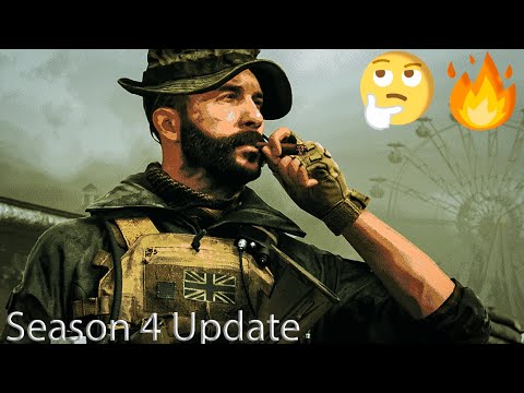 MW Season 4 - YouTube