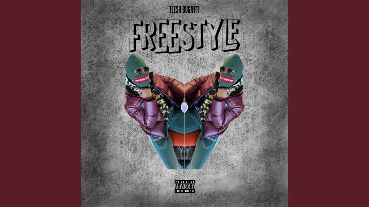 Freestyle (LIVE Recording) - YouTube