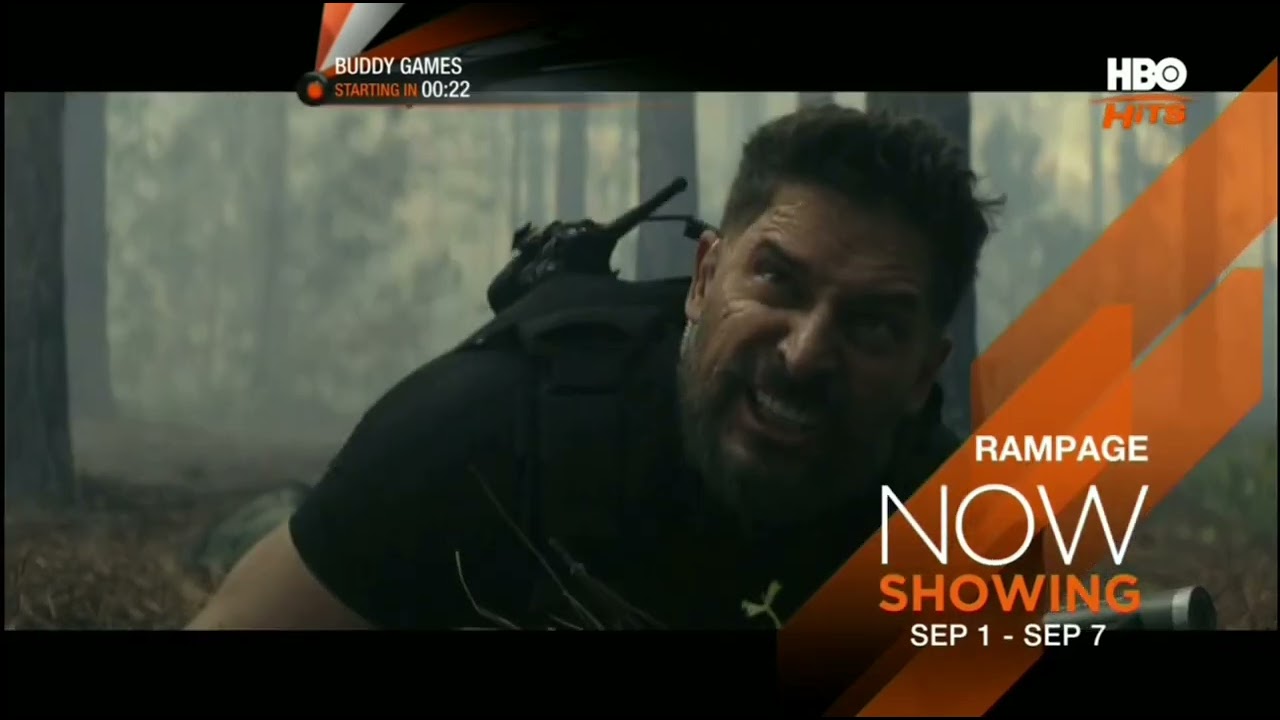 HBO Hits Highlight: September 1-September 7, 2022 Promo - YouTube