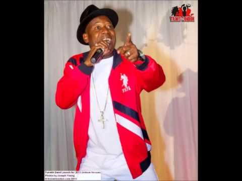 Ronnie McIntosh - We Bringing It ( 2014 Soca ) - YouTube