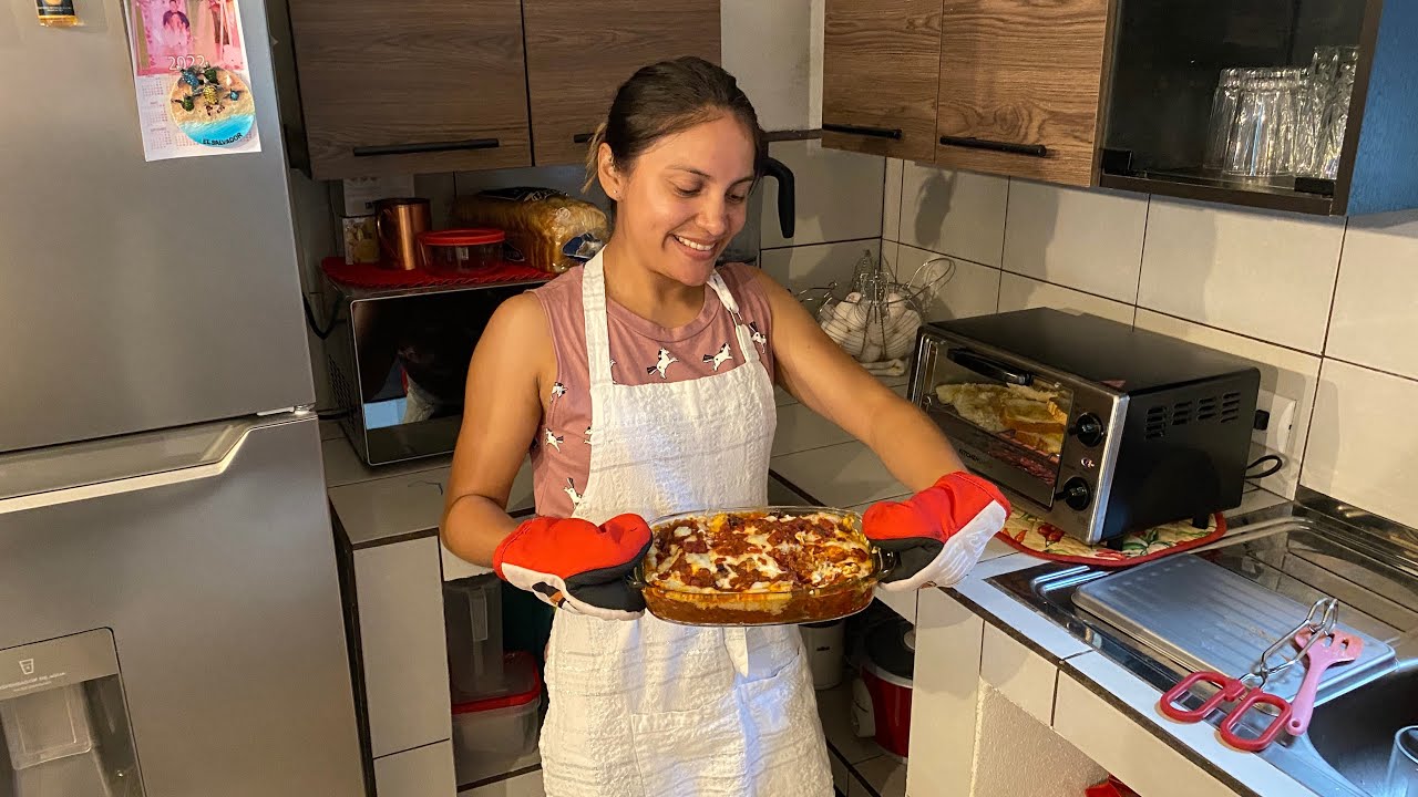 Así de Rico Le Cocino a mi Familia😋| Espero que les Guste !!! - YouTube