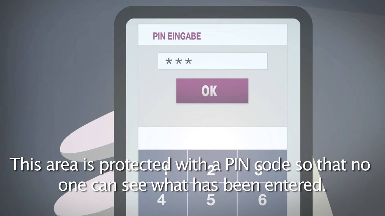 fem:Help App English Version - YouTube