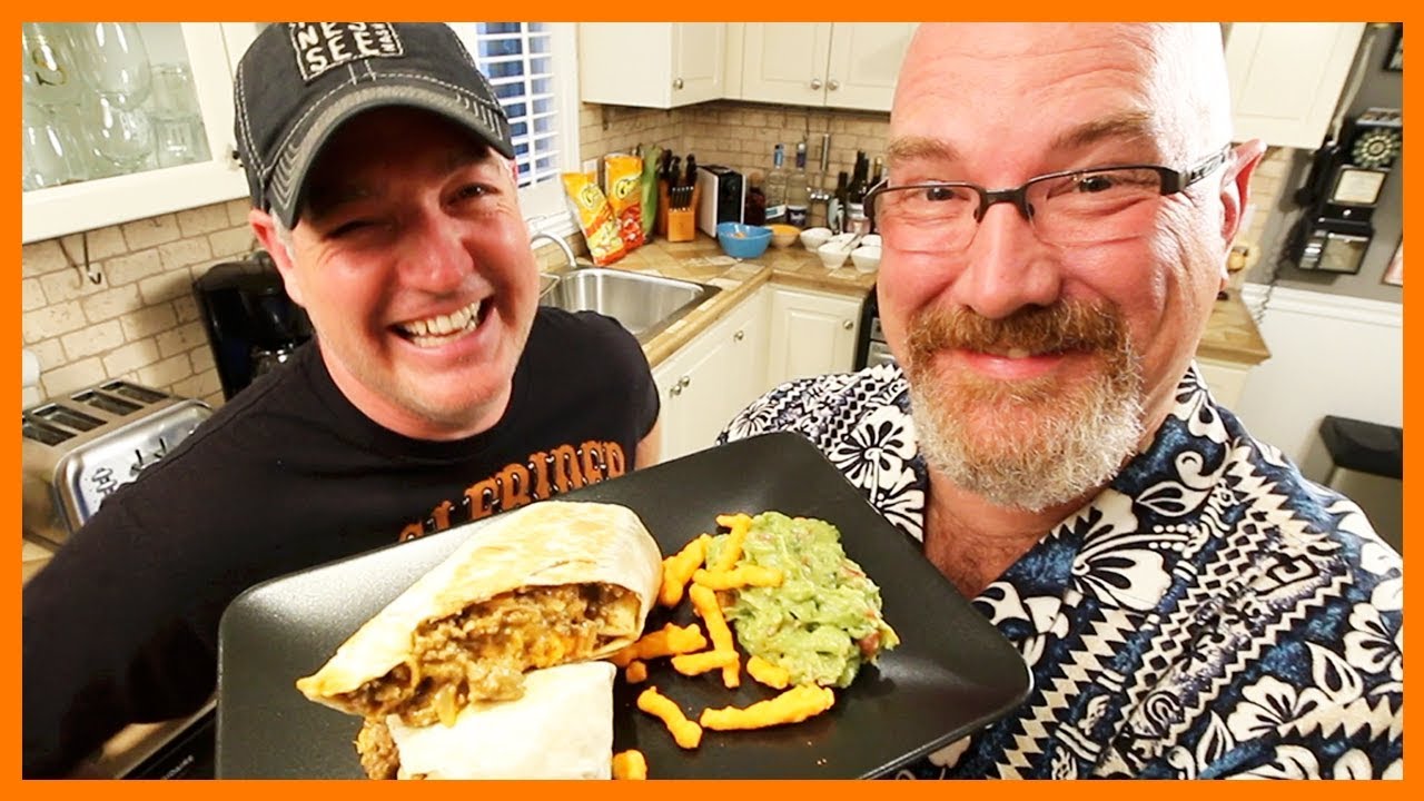 Waiting for the UPS Truck & Cook & Review Blooper - YouTube