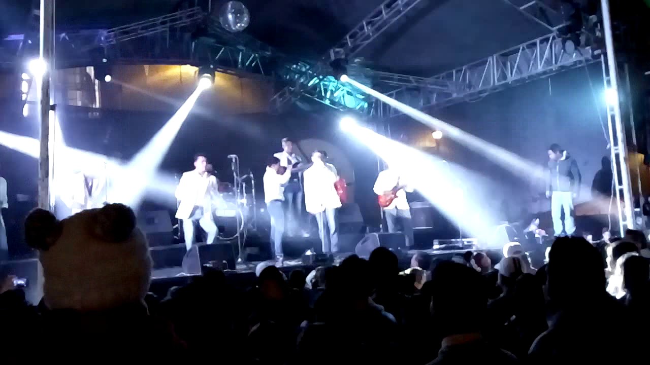 Grupo la Pastilla - YouTube