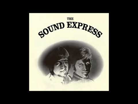 The Sound Express - Suite No. 1 (1969, Sweden) - YouTube