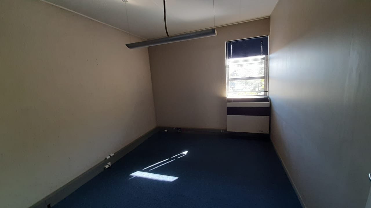 OFFICE AT NATURE | BOTTERKLAPPER STREET | DIE WILGERS | PRETORIA - YouTube