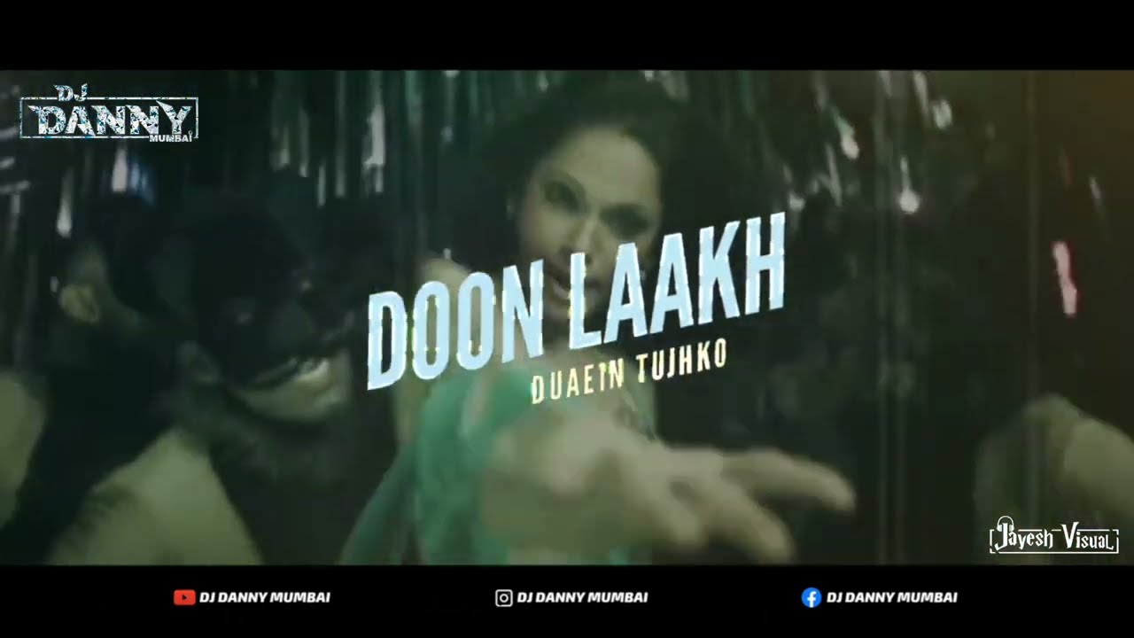 Ishq Samundar (Dj Danny Remix) - YouTube