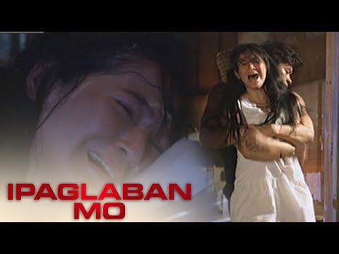 Ipaglaban Mo: Alvin takes advantage on Marilyn