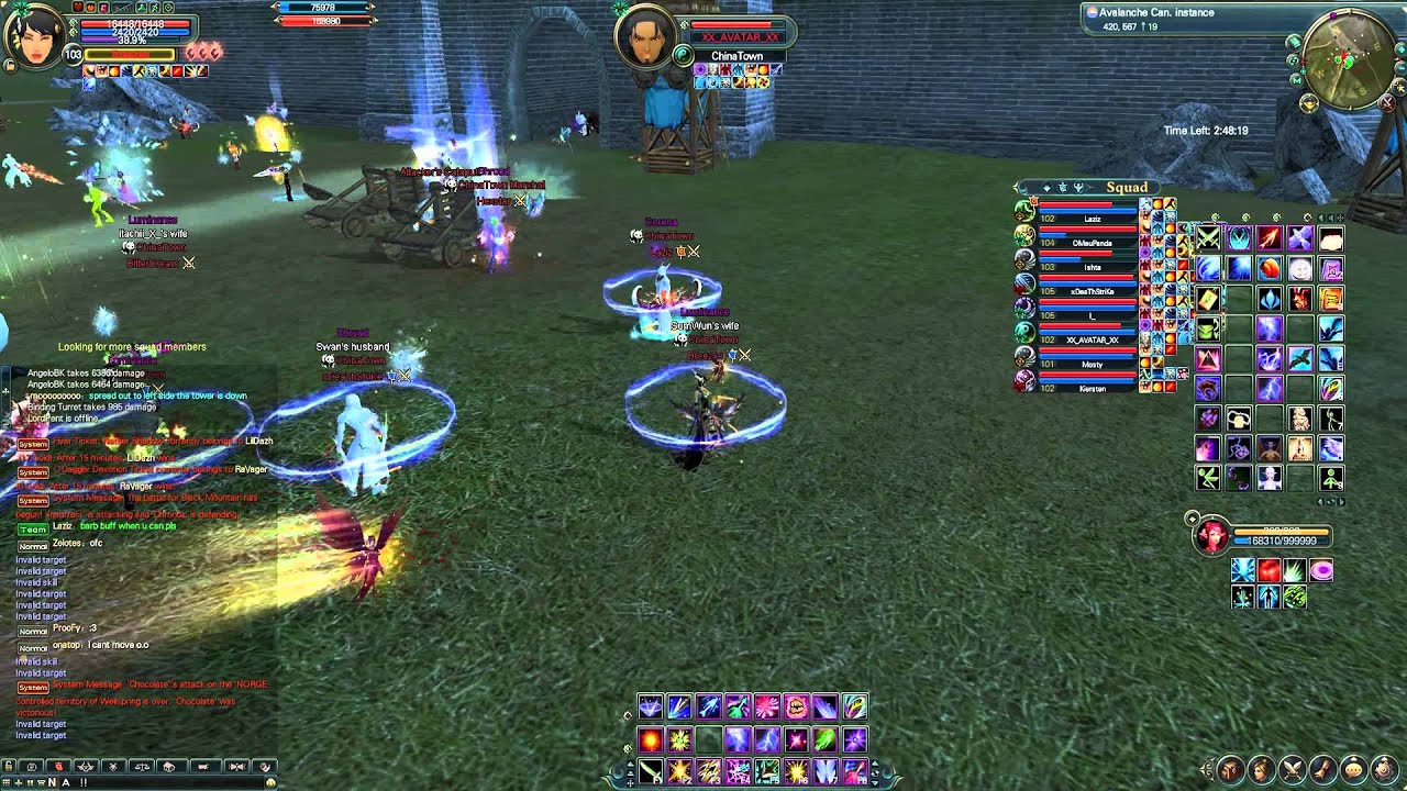 PWI Lost City- Territory War 5-18-13 (CT vs TC) - YouTube