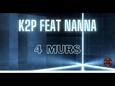 K2P (Obskur & Bejbl) Feat NANNA SOLARIS - 4 Murs - YouTube