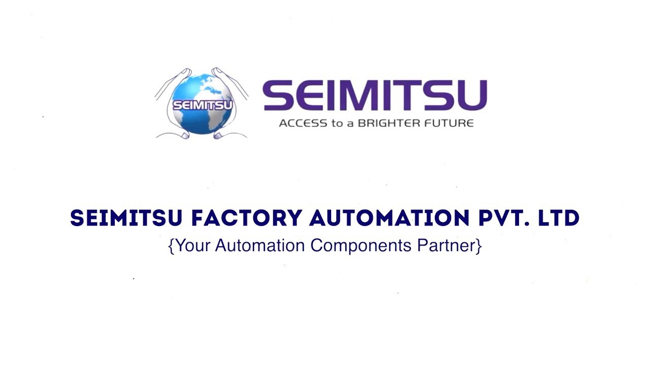 SEIMITSU Factory Automation PVT. LTD. - YouTube