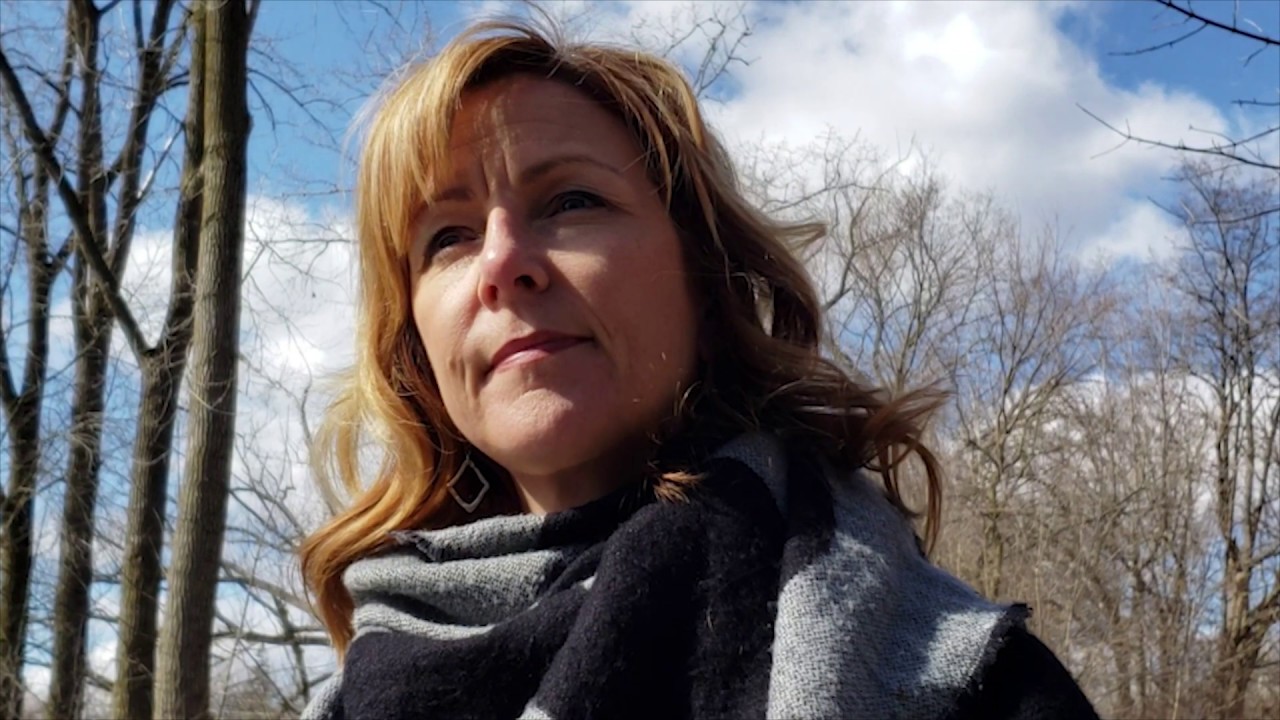 Executive Director, Michelle Baldwin's Reflective Leadership Practice ...