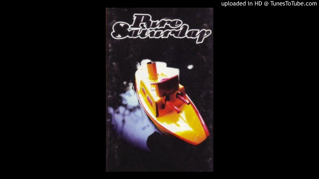 Pure Saturday — Open Wide - YouTube Music