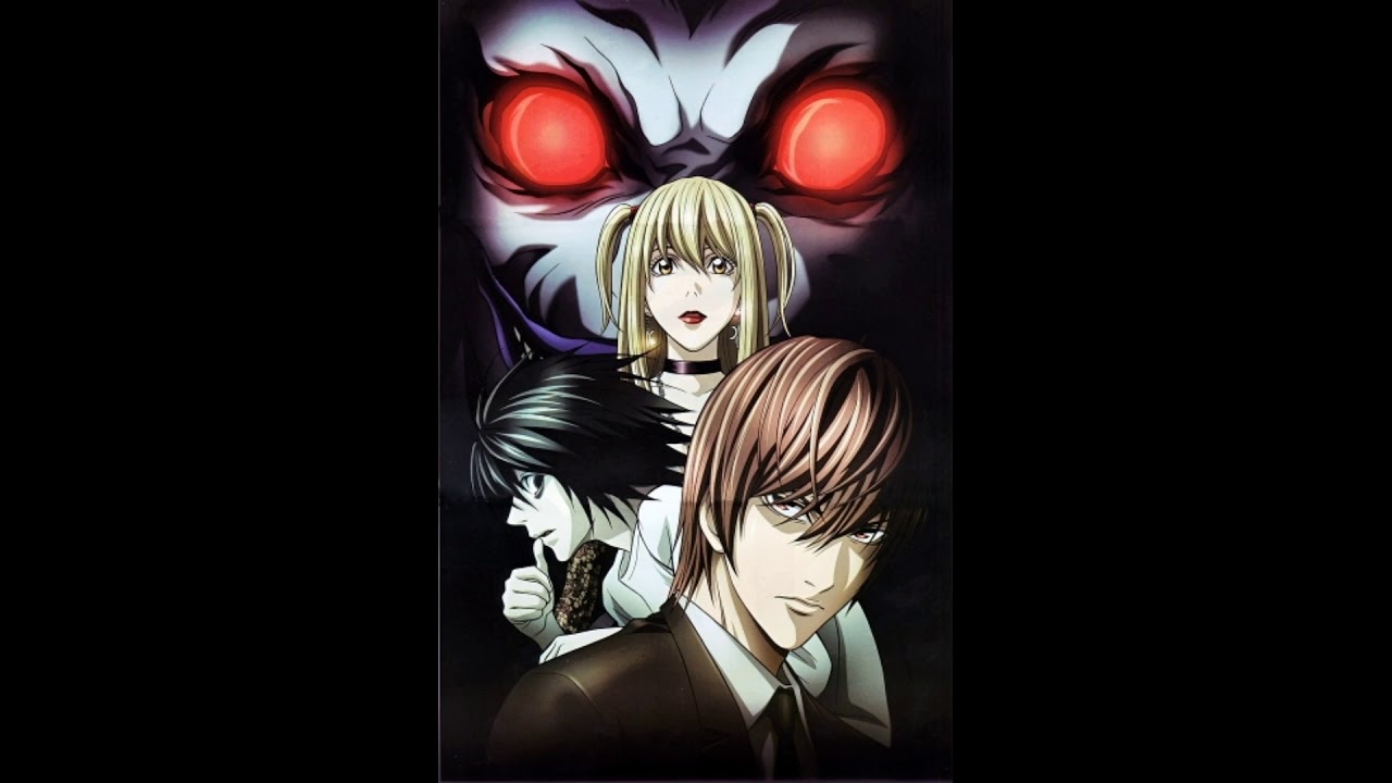Death Note capitulos completos link mega - YouTube