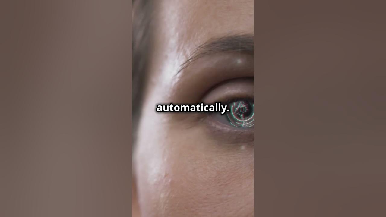 AI and facial recognition - YouTube