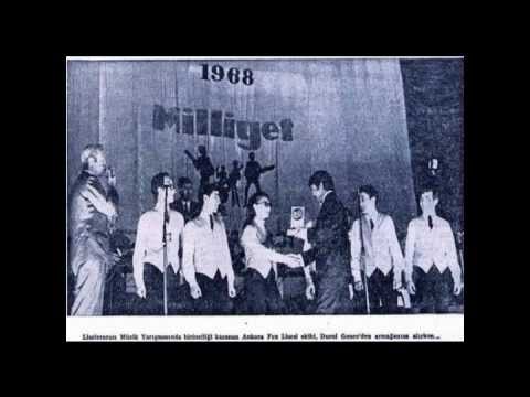 Drama Köprüsü (1968) - Ankara Fen Lisesi