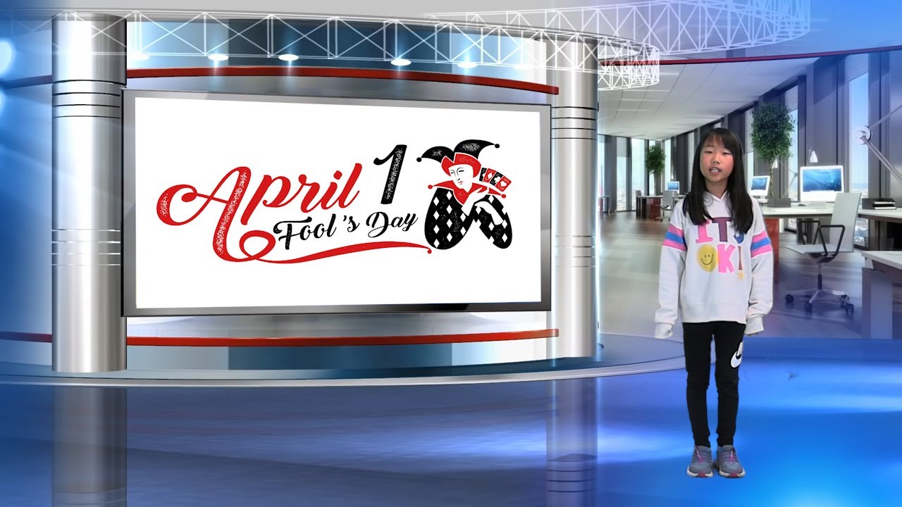 Brookvale Media Presents April 1, 2025 Spring Edition - YouTube