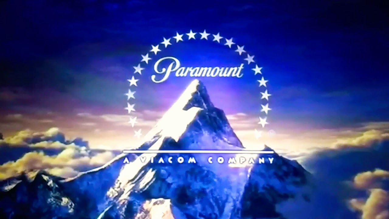 Paramount Pictures (2003) - YouTube