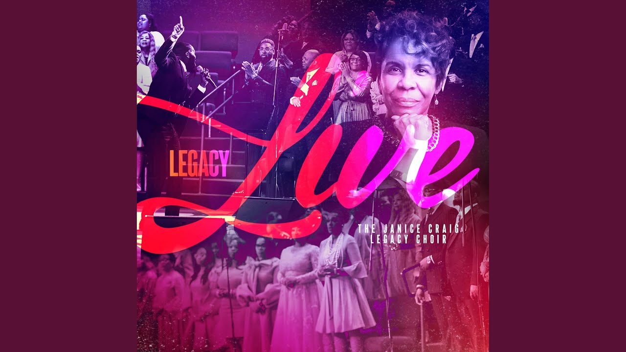 If He Said It (feat. Claudia Hicks, Jasmine Harris & Brittany Jones ...
