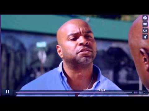 Leonard R Butler's Reel - YouTube