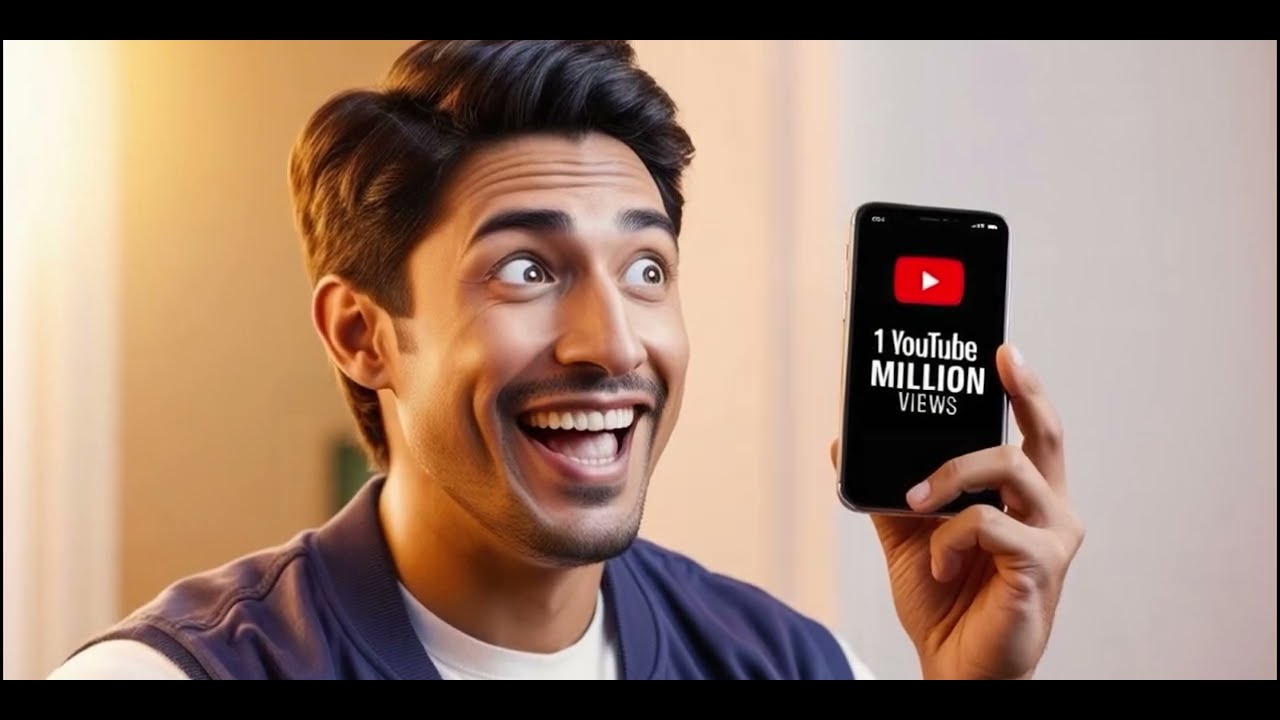 Can you really make this money from Youtube? Does Tiktok pays more than Youtube in 2025? 😱 - YouTube