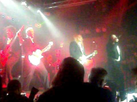 Infinity2k w/ guests playing "The Three Kings and I" - YouTube