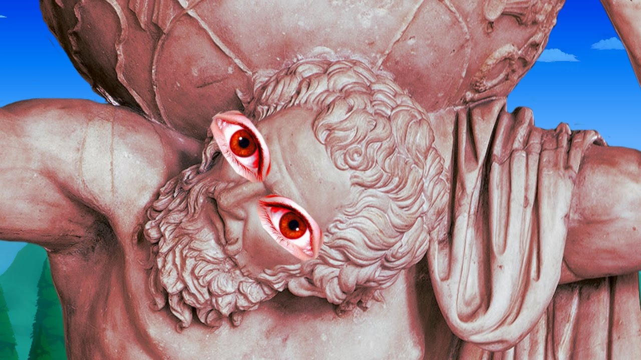 ATLAS BOSS! | Terraria Epic Modpack SE6 | Part 38 | Terraria Modded Let ...